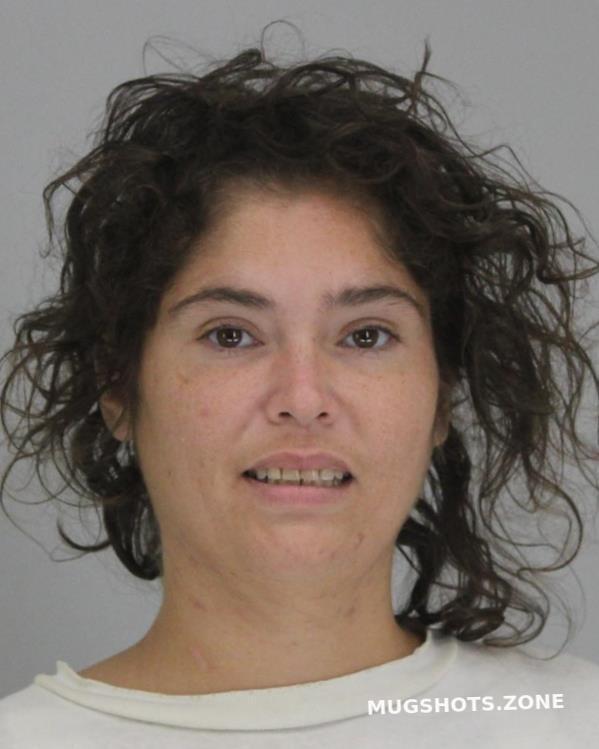 ROBLES CHRISTINA 02/02/2022 - Dallas County Mugshots Zone