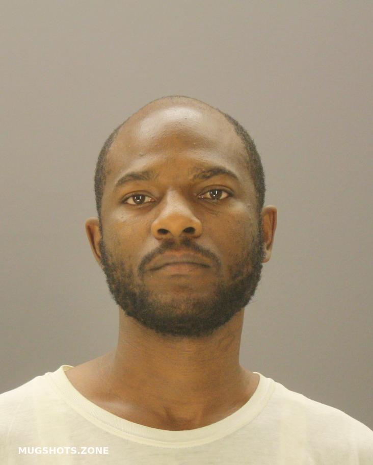 BLAKEMORE JEREMY 02/02/2022 - Dallas County Mugshots Zone