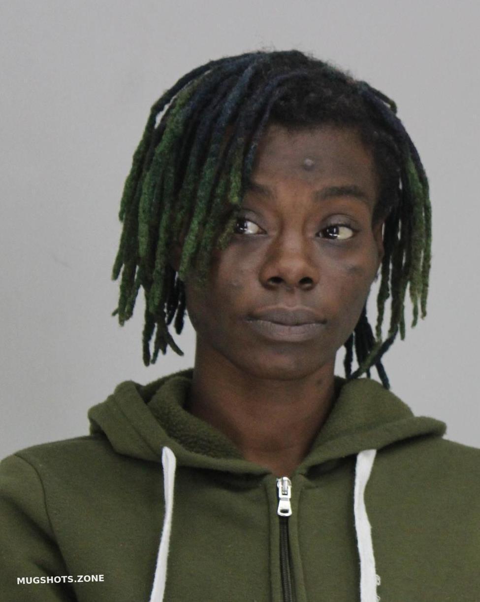 SEAMSTER MIKELIA 02/02/2022 - Dallas County Mugshots Zone