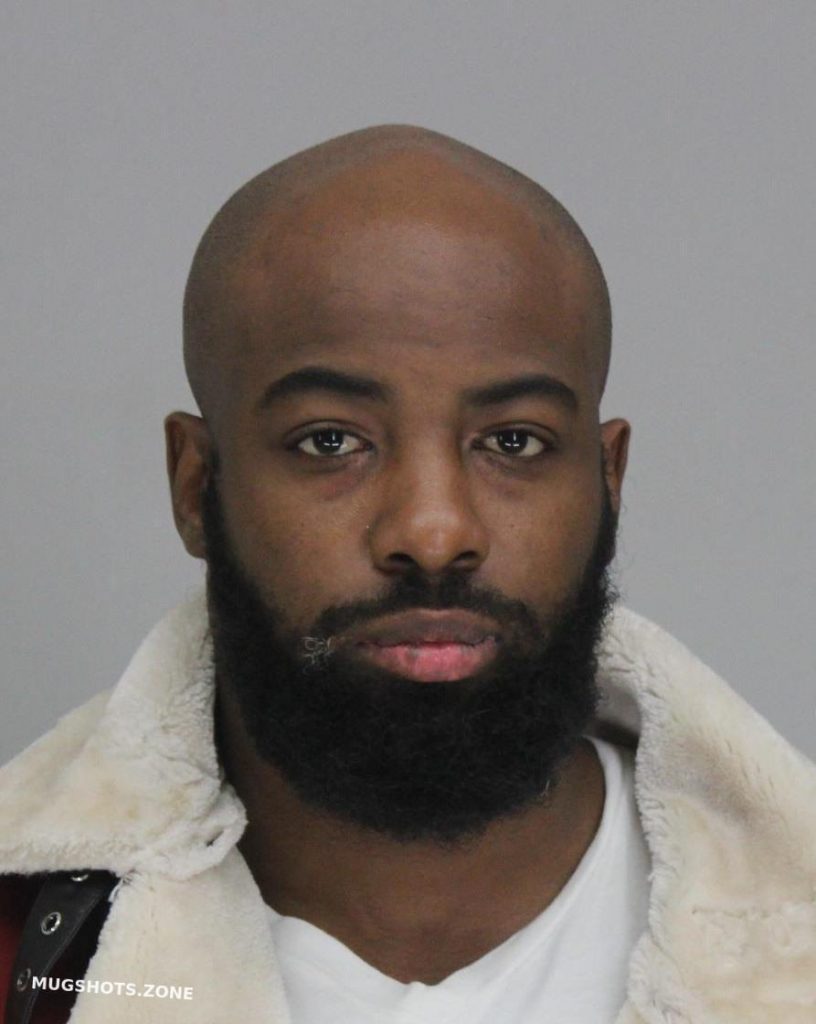 BOYLAND MICHAEL 02/02/2022 - Dallas County Mugshots Zone