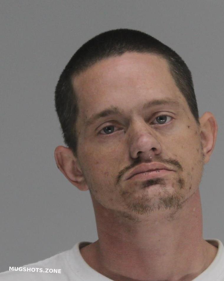 STOCKTON ROBERT 02/02/2022 - Dallas County Mugshots Zone