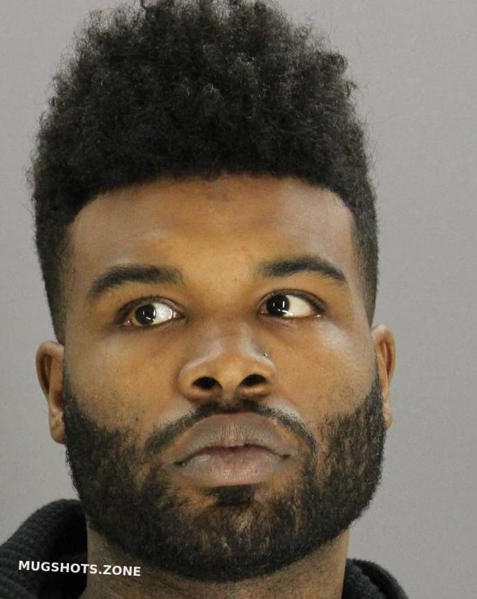 BOOKER RICKEY 02/03/2022 - Dallas County Mugshots Zone