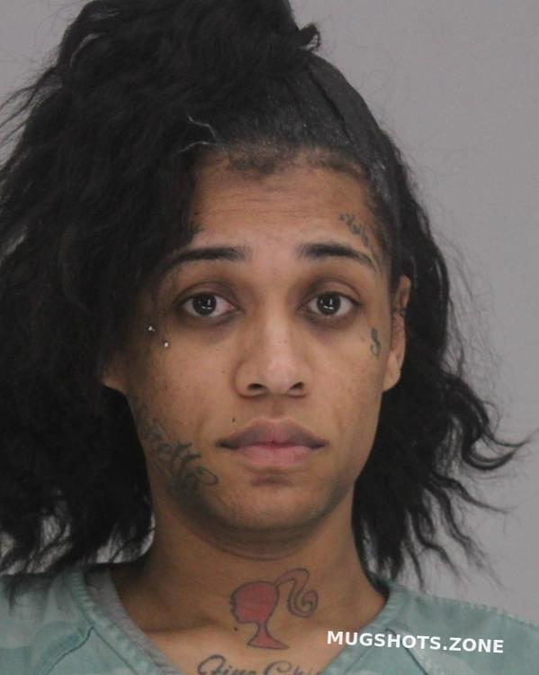 ALBRITTON RODNEY 02/03/2022 - Dallas County Mugshots Zone