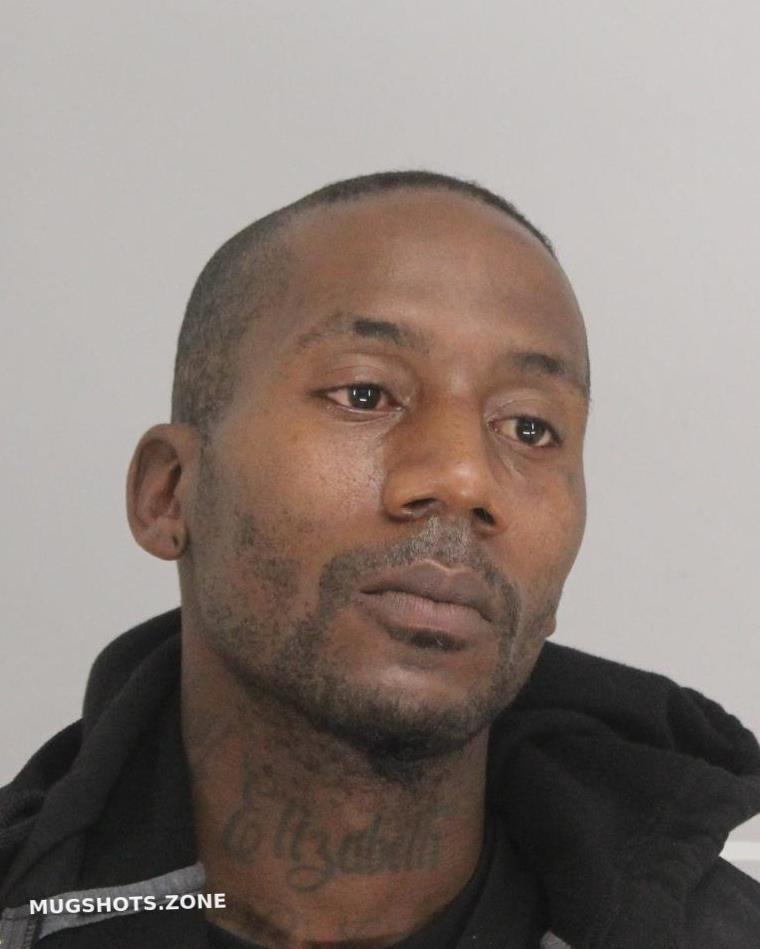 MAPPS JUSTIN 02/04/2022 - Dallas County Mugshots Zone