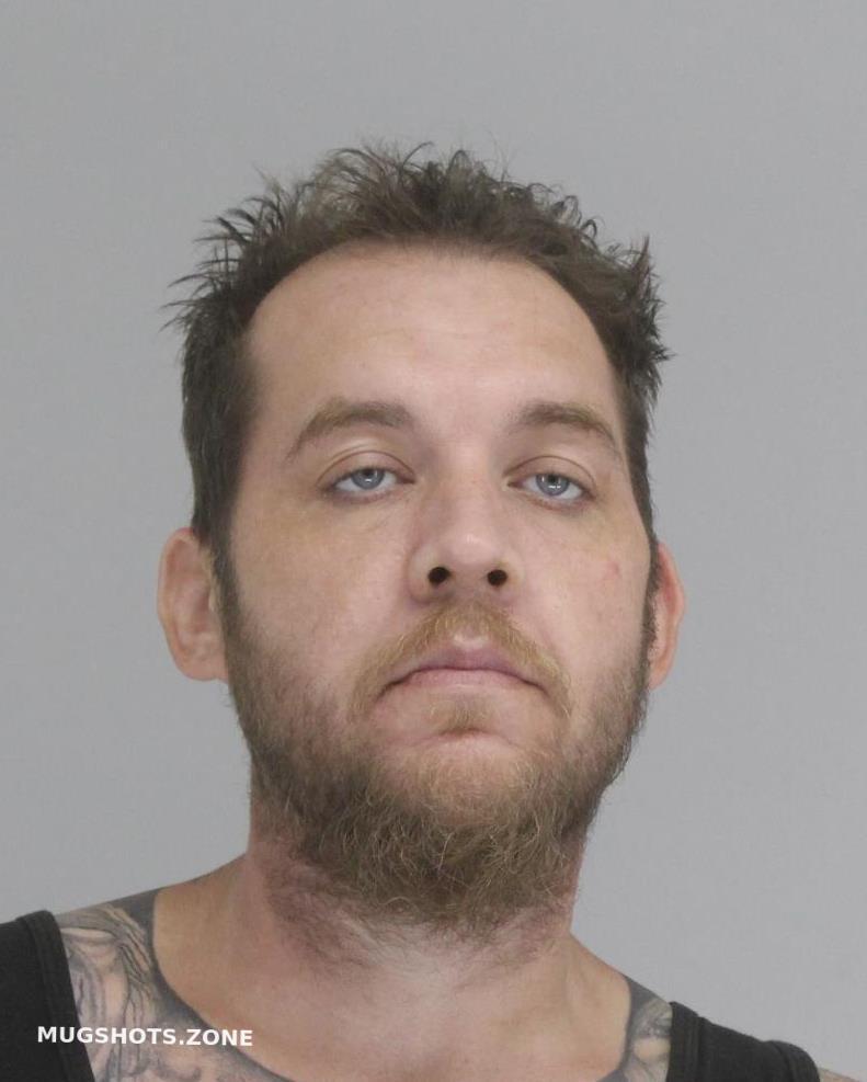 HARDMAN ROBERT 02/05/2022 - Dallas County Mugshots Zone