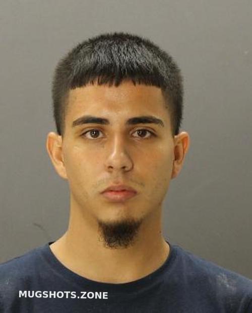 ADAME DANIEL 02/06/2022 - Dallas County Mugshots Zone