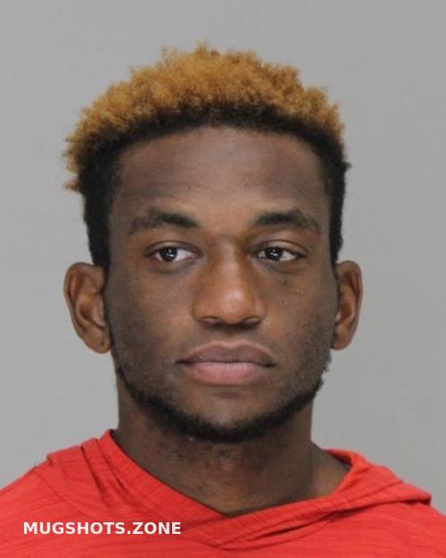 JOHNSON CAMERON 02/08/2022 - Dallas County Mugshots Zone