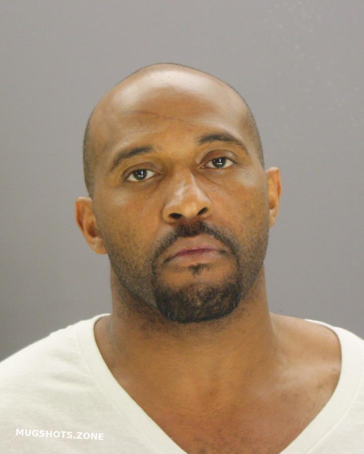 GILBERT CHRISTOPHER 02/08/2022 - Dallas County Mugshots Zone