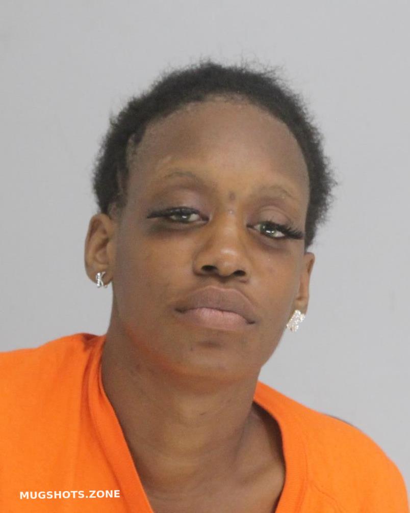 HANKINS KELLY 02/08/2022 - Dallas County Mugshots Zone