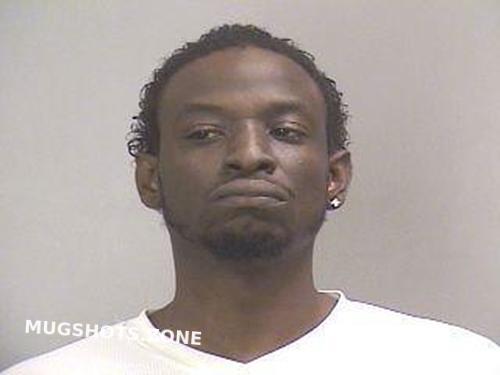 HALL RODNEY 02/08/2022 - Dallas County Mugshots Zone