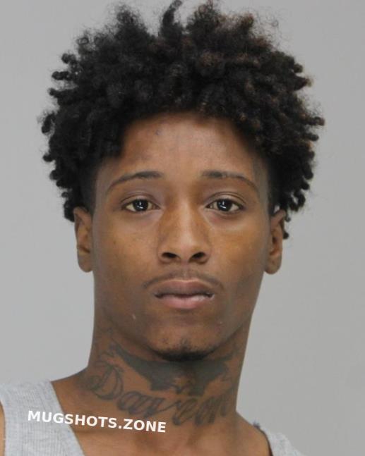 CROSBY DEVIN 02/08/2022 - Dallas County Mugshots Zone