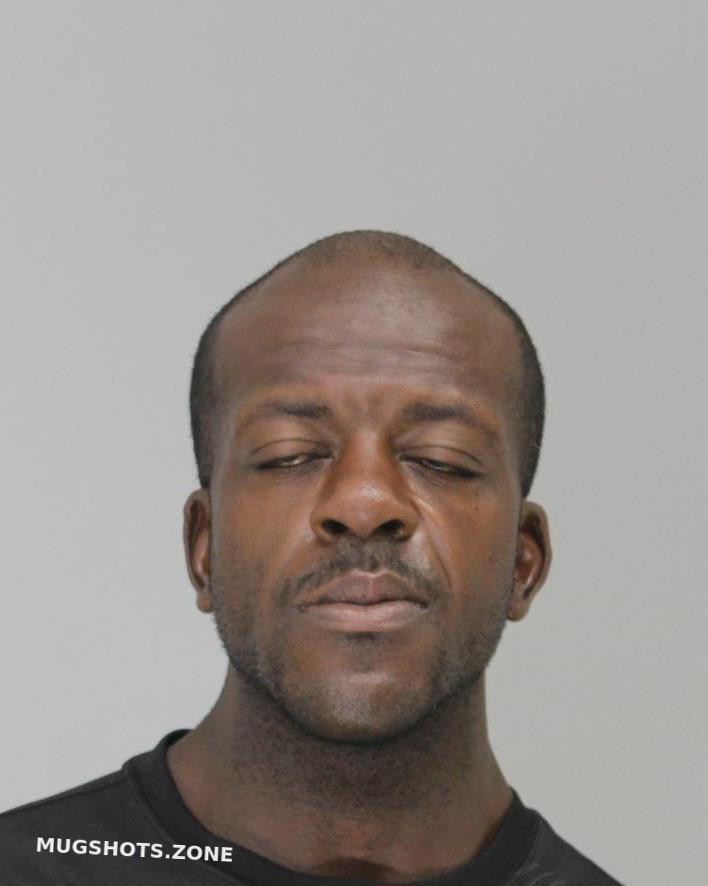 MASSEY KEVIN 02/09/2022 - Dallas County Mugshots Zone