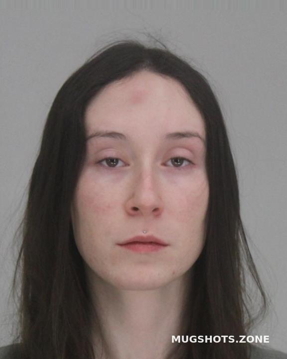 ROUSSEAU ALLISON 02/09/2022 - Dallas County Mugshots Zone