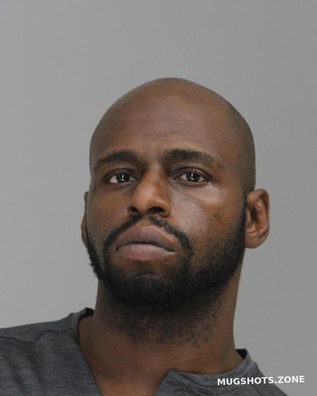 VALENTINE SHAWNEE 02/09/2022 - Dallas County Mugshots Zone