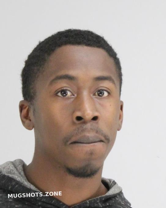 WASHINGTON BRIAN 02/09/2022 - Dallas County Mugshots Zone