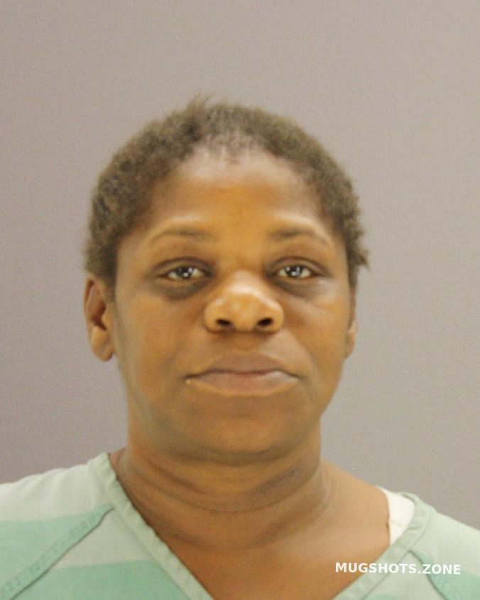 KING BRENDA 02/10/2022 - Dallas County Mugshots Zone