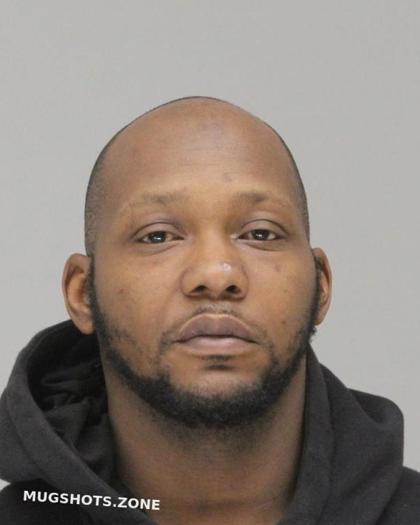 LOCKHART CALVIN 02/11/2022 - Dallas County Mugshots Zone