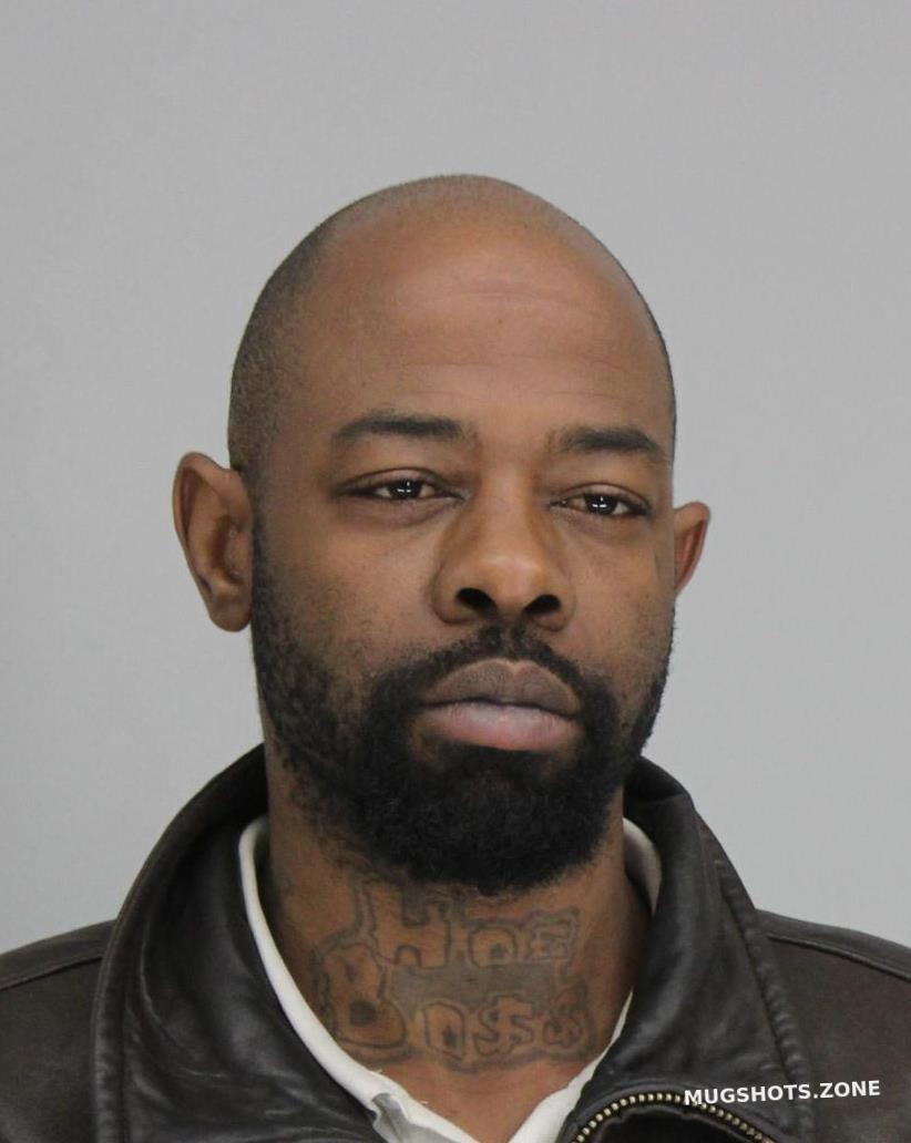 MARTIN BRANDON 02/11/2022 - Dallas County Mugshots Zone