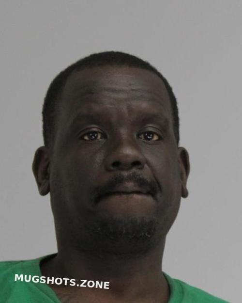 WALKER JOHN 02/11/2022 - Dallas County Mugshots Zone