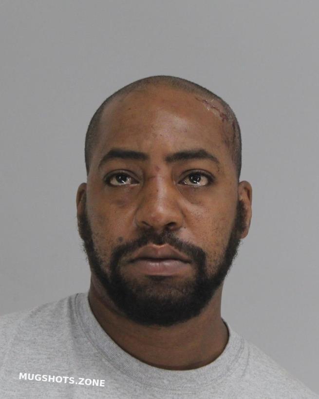 PALMER JASON 02/11/2022 - Dallas County Mugshots Zone