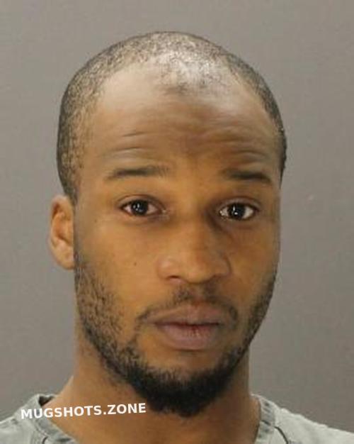 RUFFIN CHAD 02/11/2022 - Dallas County Mugshots Zone