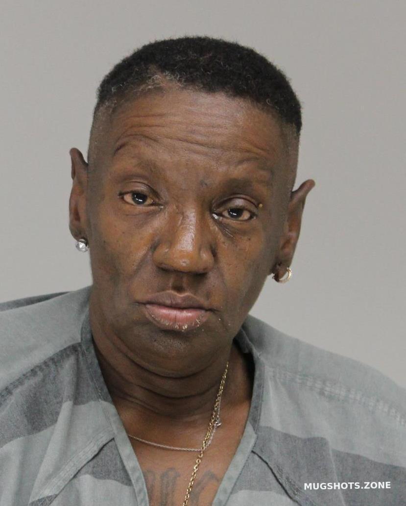 REED REGINA 02/12/2022 - Dallas County Mugshots Zone