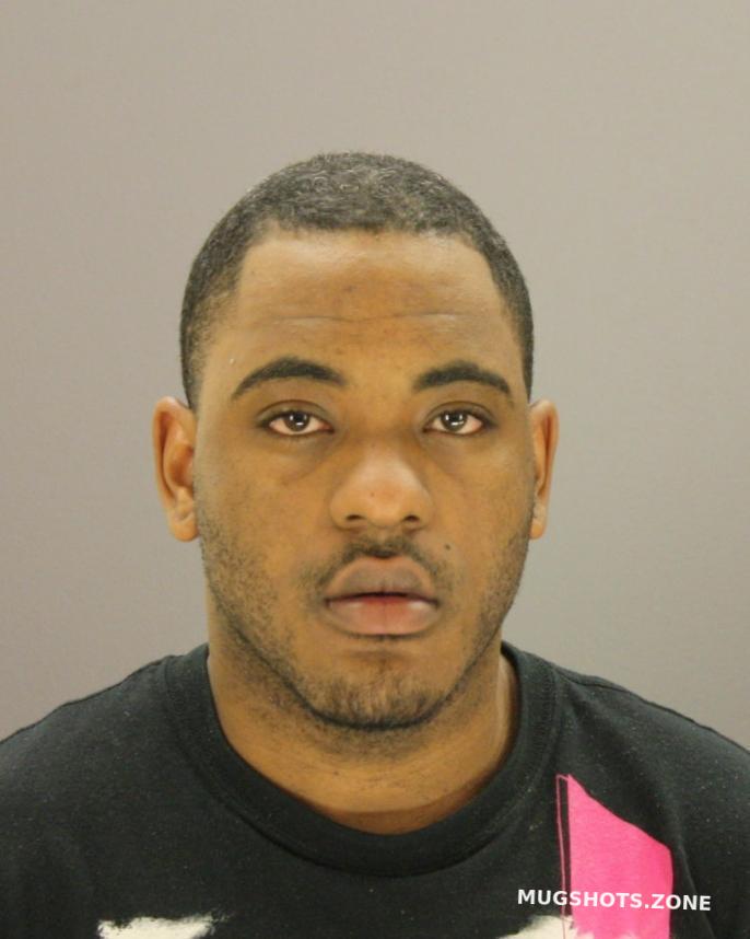 CUNNINGHAM SHANE 02/12/2022 - Dallas County Mugshots Zone