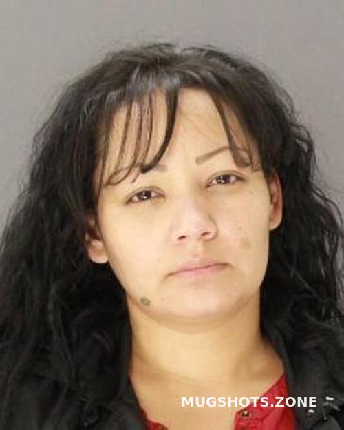 SOZA MICHELLE 02/13/2022 - Dallas County Mugshots Zone