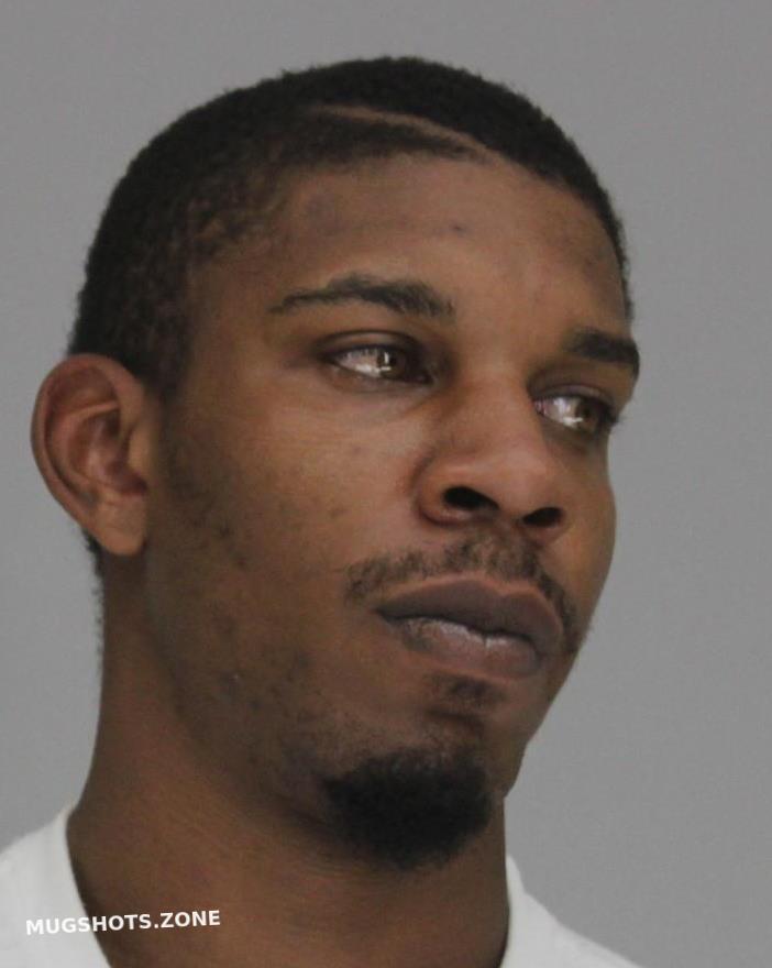 WILSON DAMARCUS 02/14/2022 - Dallas County Mugshots Zone