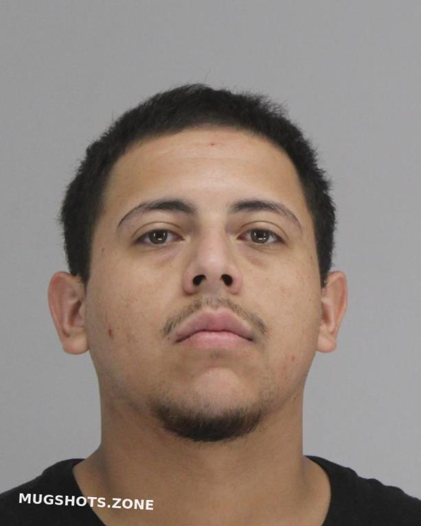 RIOS ALEJANDRO 02/14/2022 - Dallas County Mugshots Zone