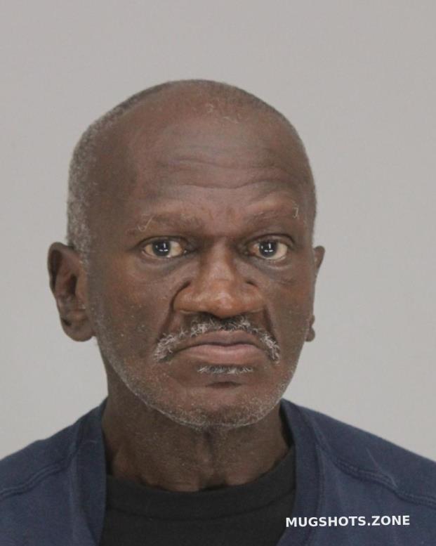 SCROGGINS JERRY 02/14/2022 - Dallas County Mugshots Zone