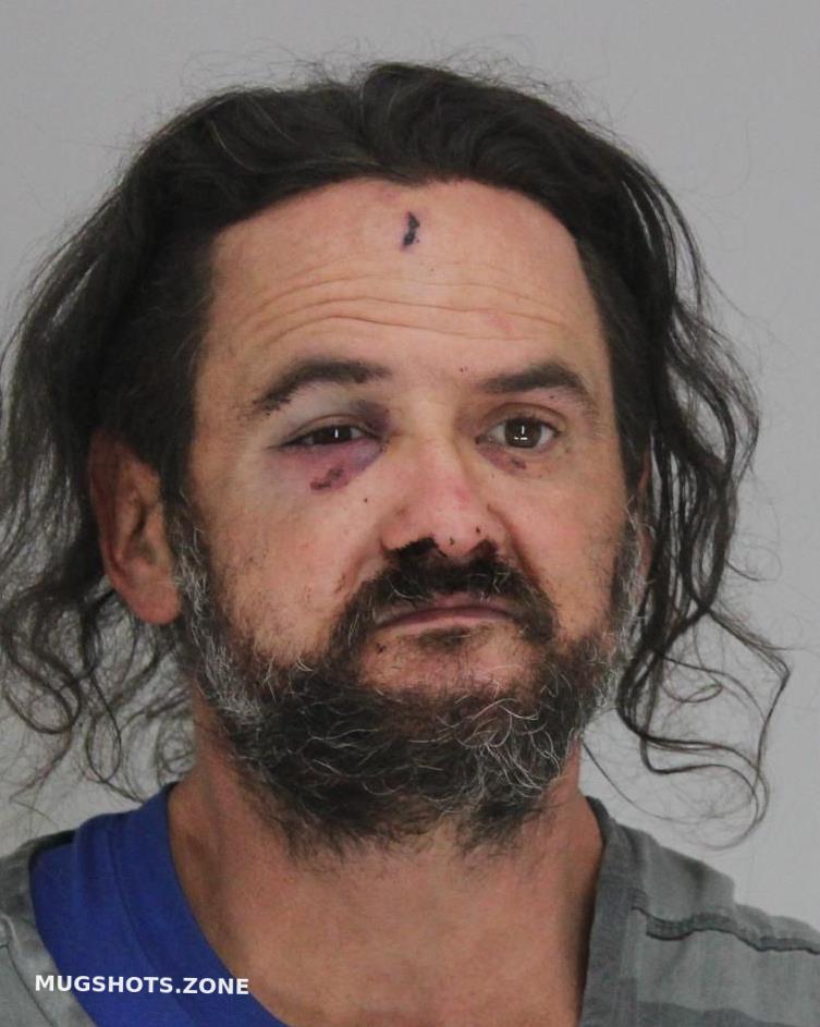 FOURNIER STEPHEN 02/14/2022 - Dallas County Mugshots Zone