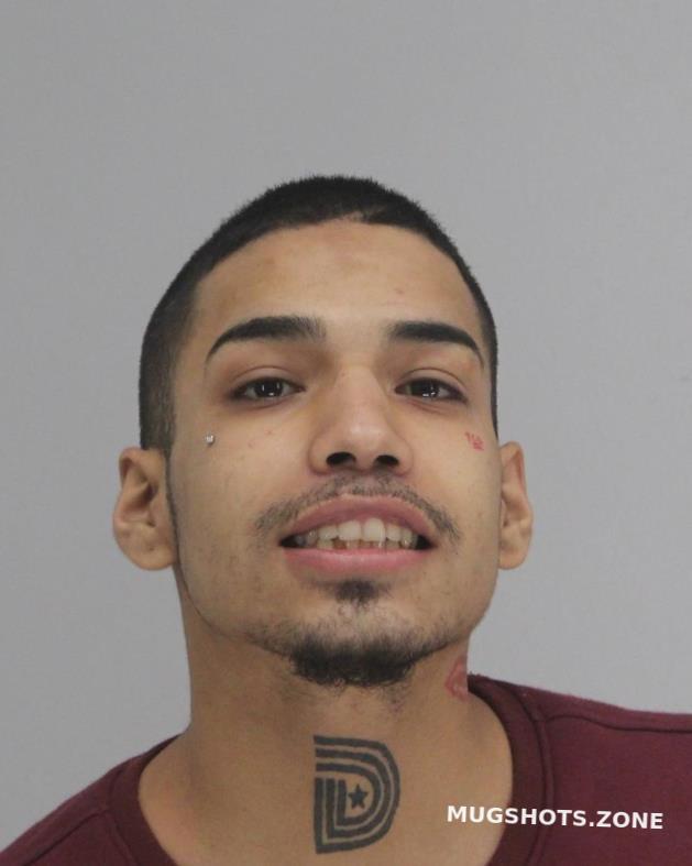 Salazar Juan 02 14 2022 Dallas County Mugshots Zone