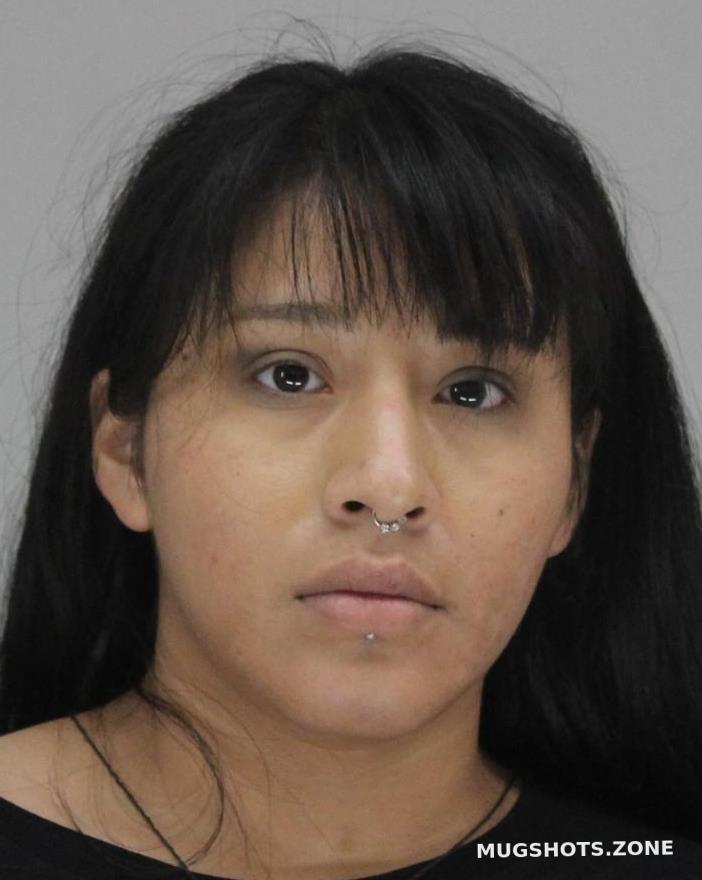 Gonzalez Patricia 02 15 2022 Dallas County Mugshots Zone