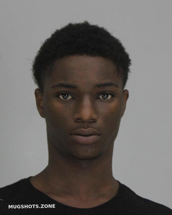 CROOK TALIB 02/15/2022 - Dallas County Mugshots Zone