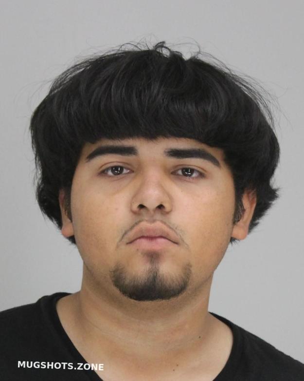 CUADROSCASTRO FERMAN 02/15/2022 - Dallas County Mugshots Zone