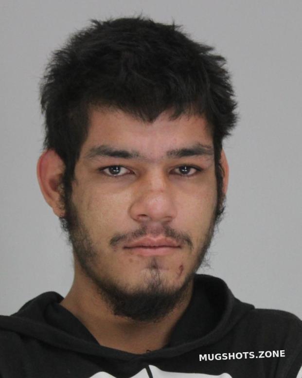 GOMEZ DANIEL 02/15/2022 - Dallas County Mugshots Zone