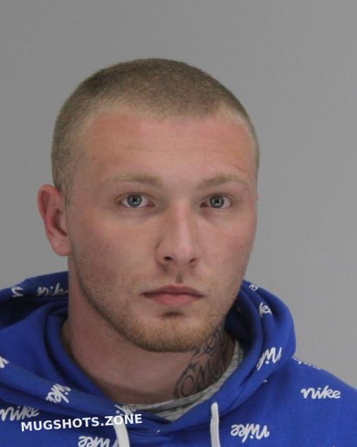 BRIGGS BRAYDEN 02/15/2022 - Dallas County Mugshots Zone