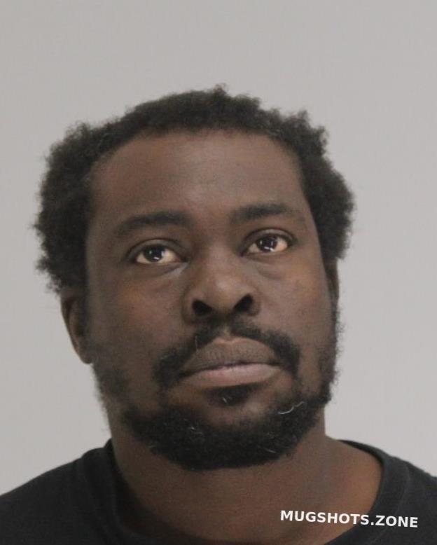 BUTLER DAN 02/16/2022 - Dallas County Mugshots Zone