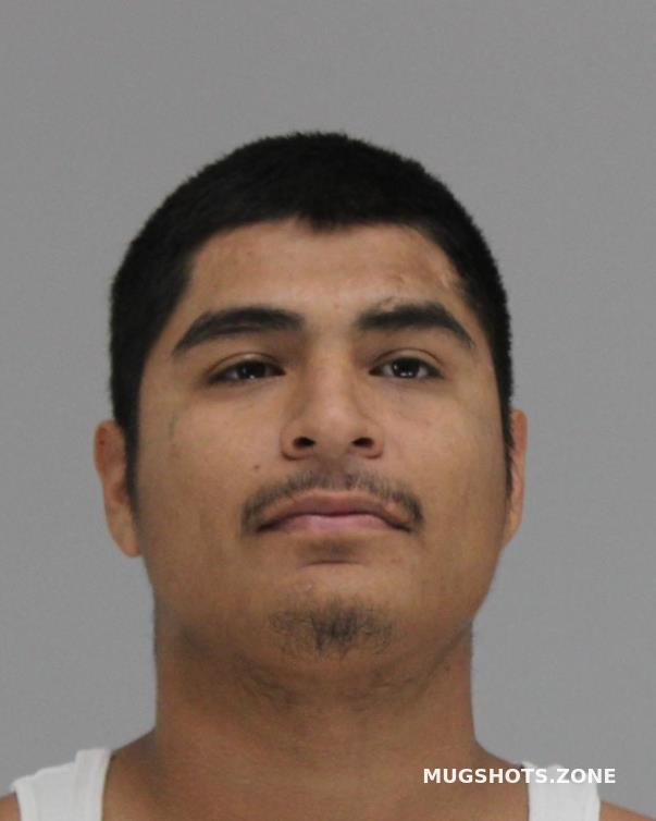 RUIZ DAVID 02/16/2022 - Dallas County Mugshots Zone