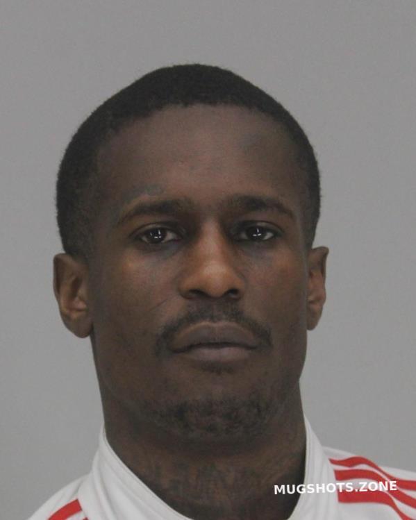 MARSH ISAIAH 02/16/2022 - Dallas County Mugshots Zone