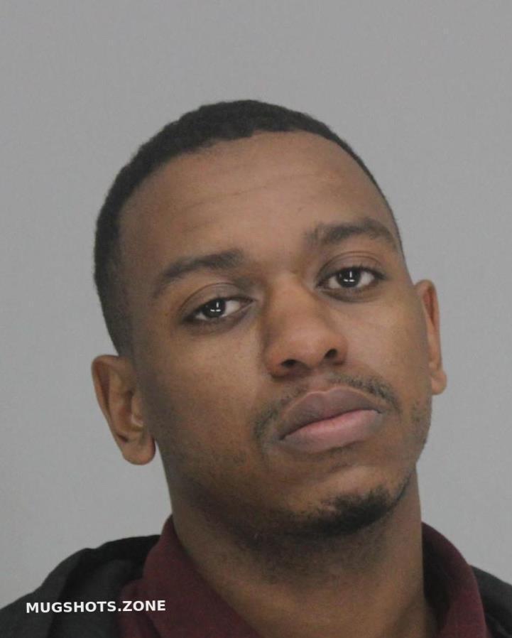 SUTHERLAND JOSEPH 02/17/2022 - Dallas County Mugshots Zone