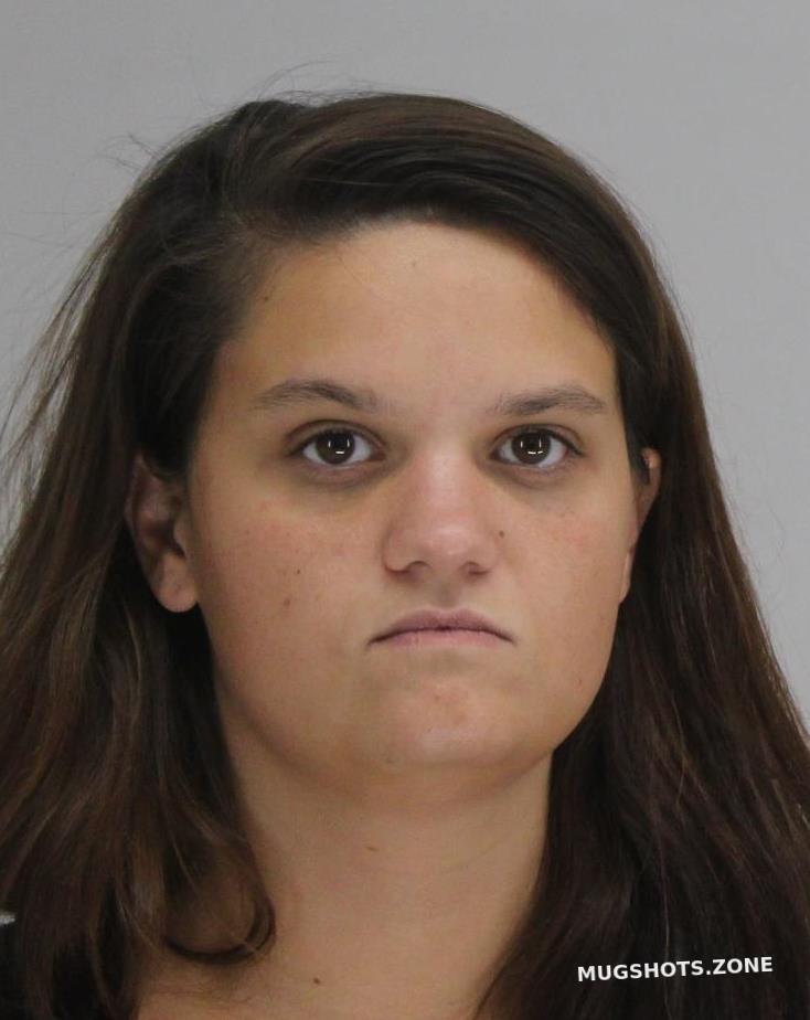 REED JINA 02/18/2022 - Dallas County Mugshots Zone