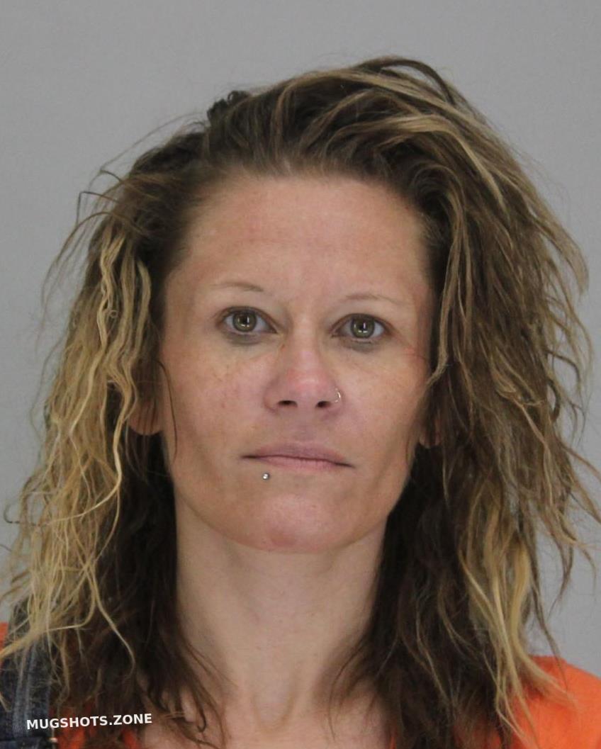 ALBRIGHT BRANDY 02/18/2022 - Dallas County Mugshots Zone