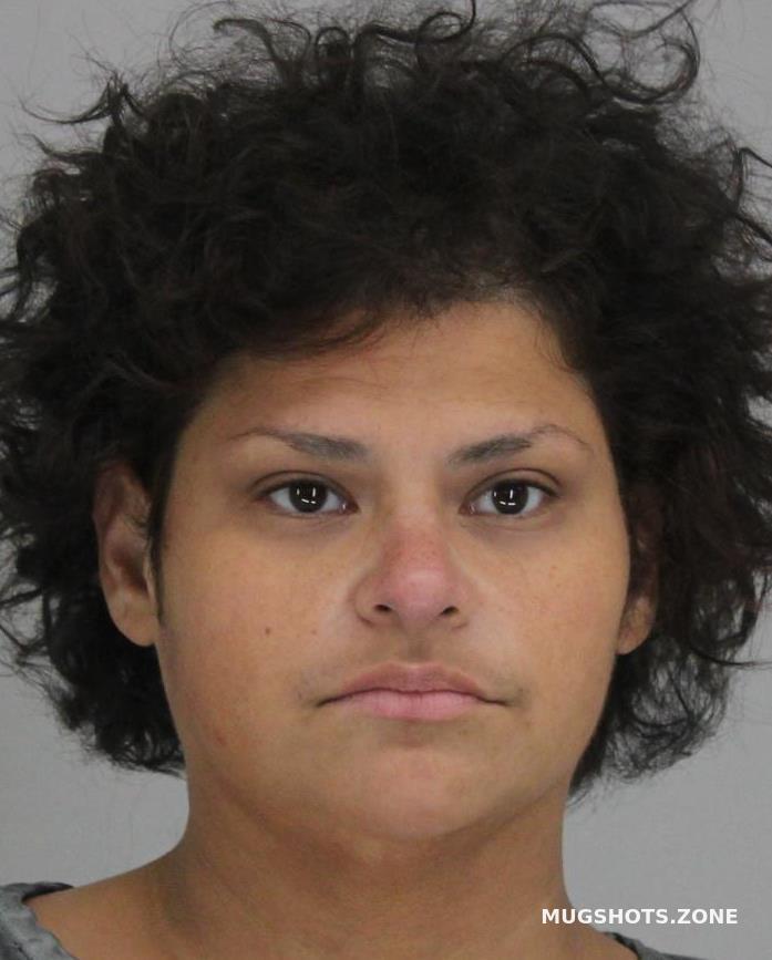 DELEON ERICA 02/18/2022 - Dallas County Mugshots Zone