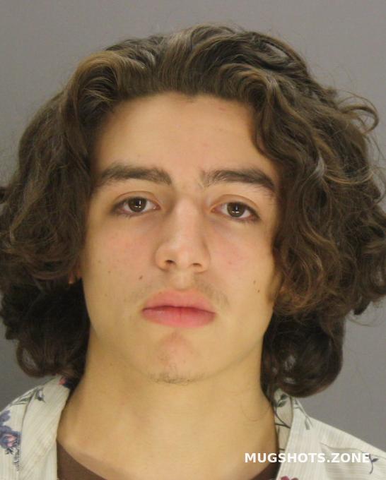 RODRIGUEZ IVAN 02/19/2022 - Dallas County Mugshots Zone