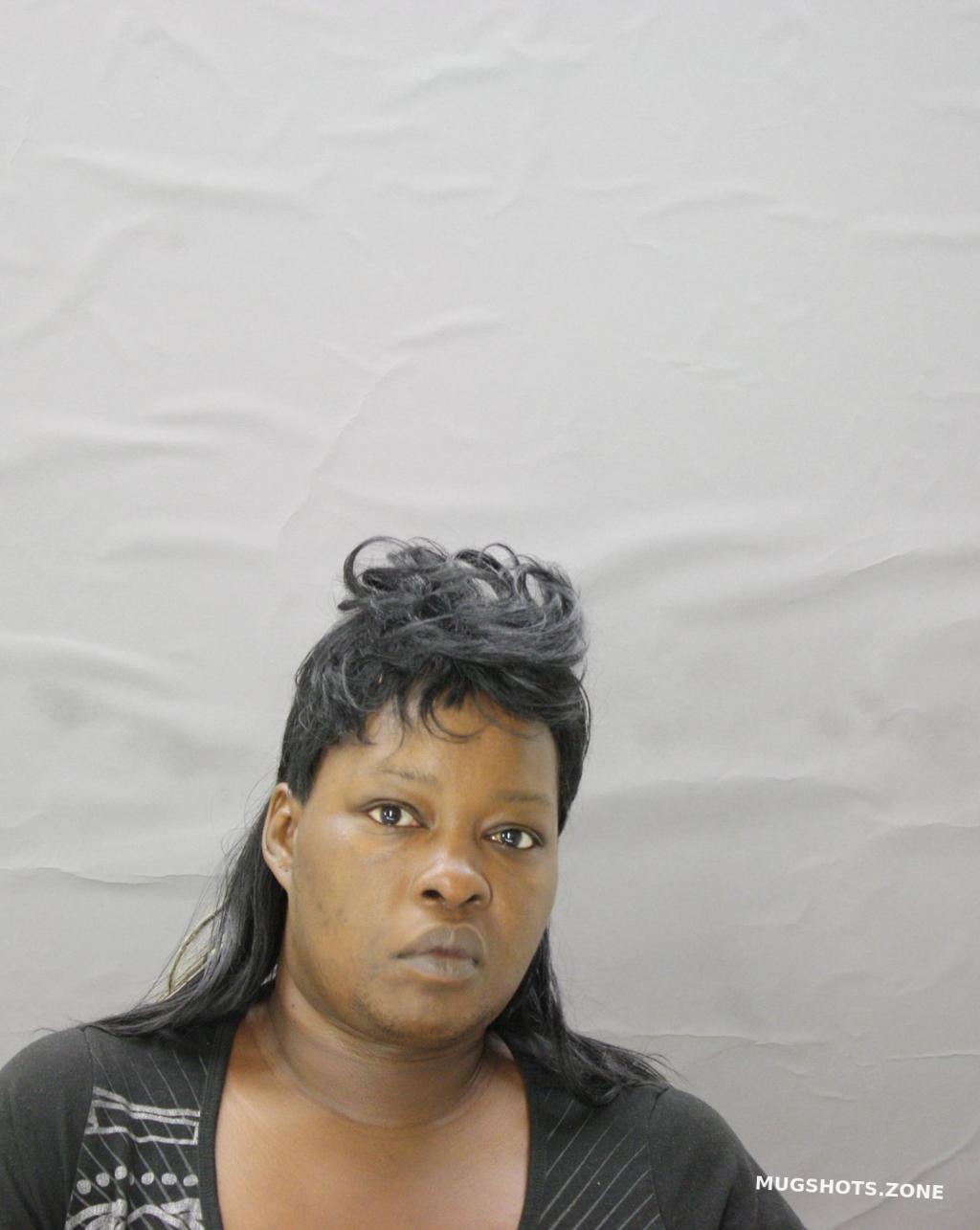 FREEMAN LAKENDRA 02/19/2022 - Dallas County Mugshots Zone