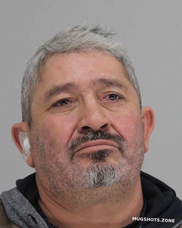 RIZO JOSE 02/19/2022 - Dallas County Mugshots Zone