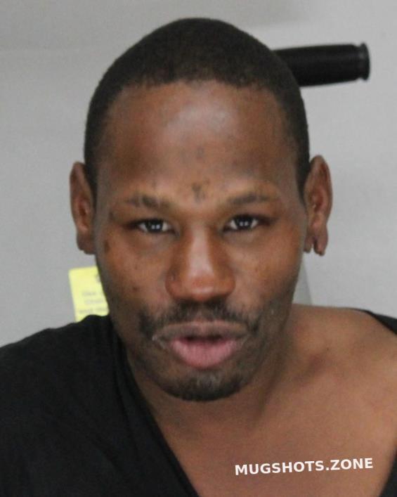 WHITE MARCUS 02/19/2022 - Dallas County Mugshots Zone