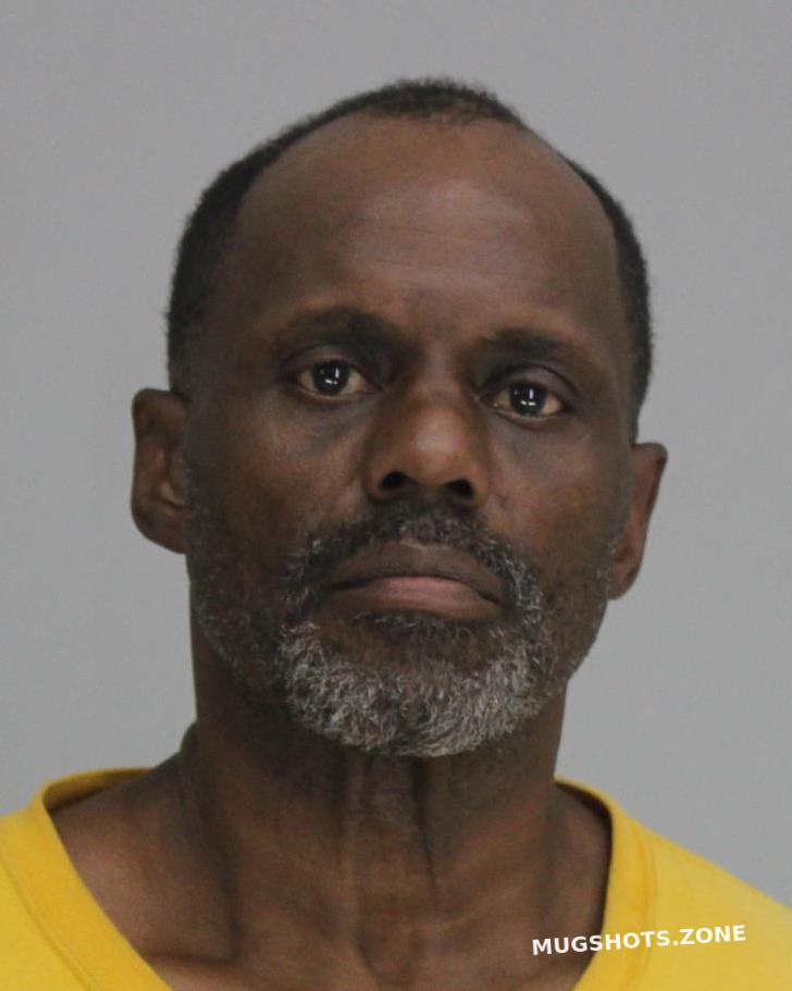 PATTERSON KENNETH 02/19/2022 - Dallas County Mugshots Zone